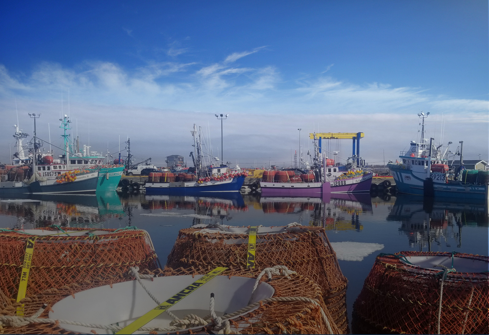 Découvrir Shippagan – Ville de Shippagan