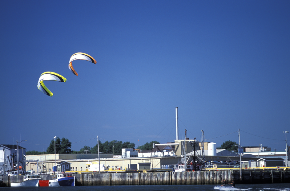 Découvrir Shippagan – Ville de Shippagan