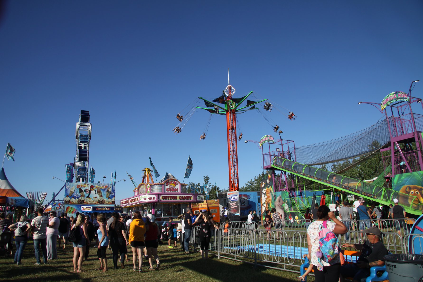 Festivals et événements – Ville de Shippagan