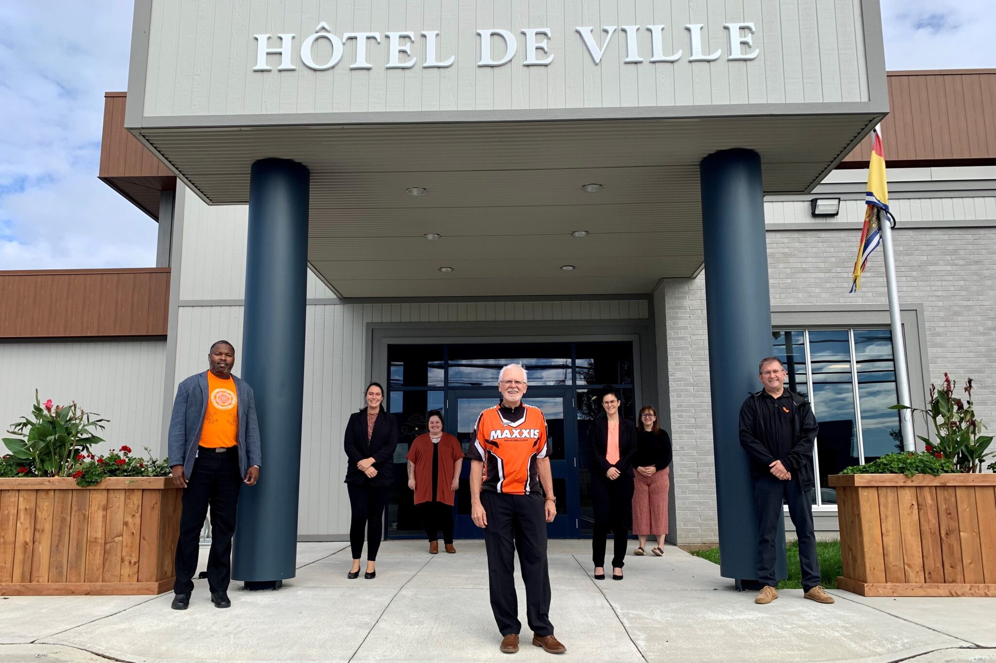 Journée nationale de la vérité et de la réconciliation – Municipalité ...